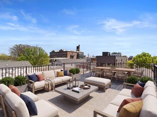 Sherman Ave Apt,jersey City, Condo For Sale