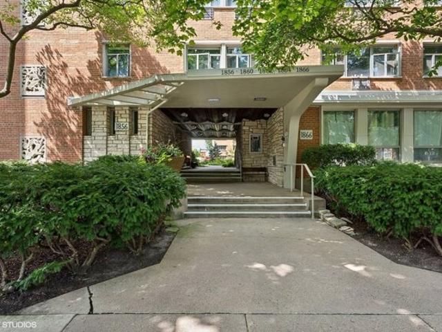Sherman Ave Apt Ne, Evanston, Condo For Sale