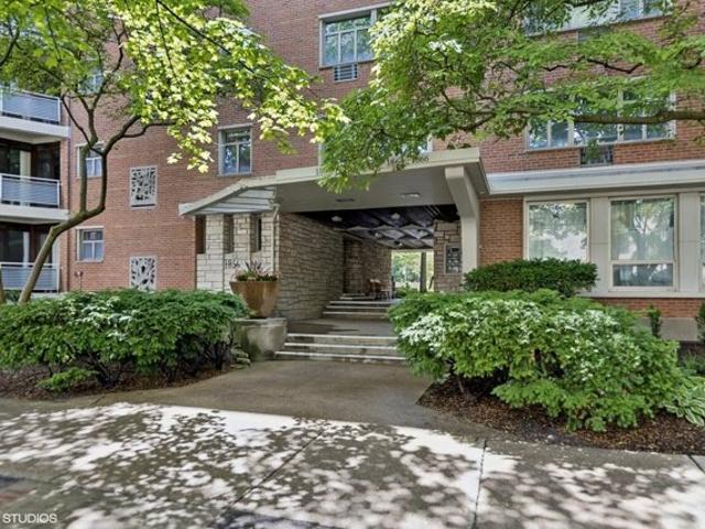 Sherman Ave Apt Sw, Evanston, Home For Sale