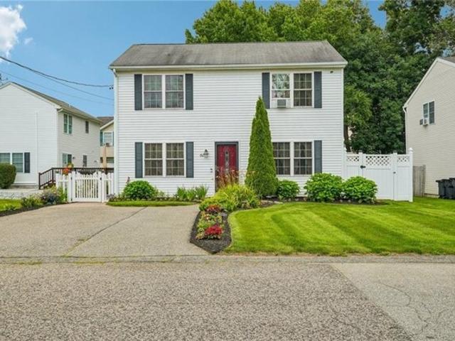 Sherman Ave, Cumberland, Home For Sale