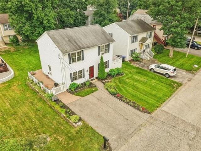 Sherman Ave, Cumberland, Home For Sale