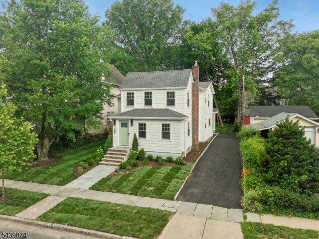 Sherman Ave, Glen Ridge Boro Township, Home For Sale