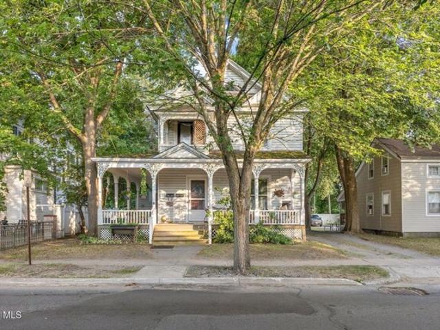 Sherman Ave, Glens Falls, Home For Sale