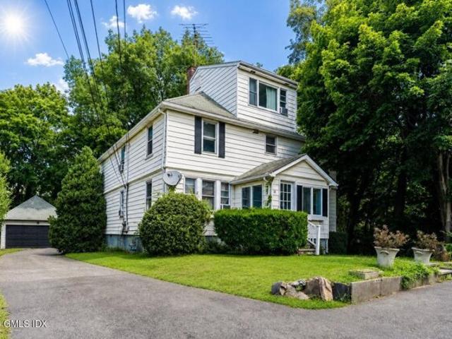 Sherman Ave, Greenwich, Home For Sale