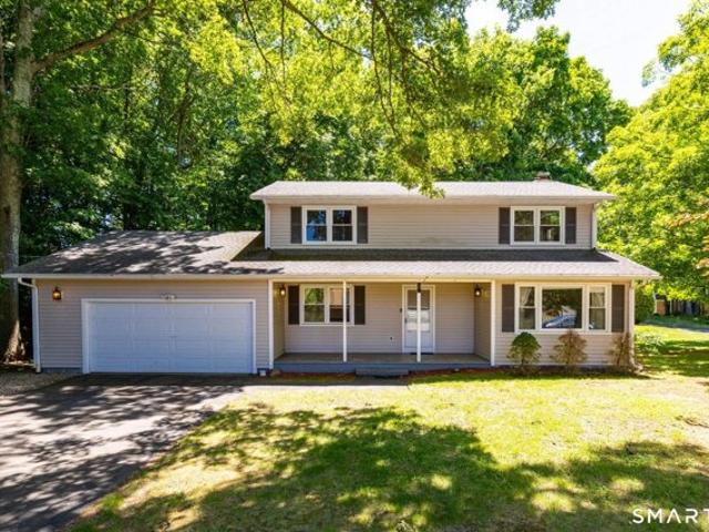 Sherman Ave, Hamden, Home For Sale