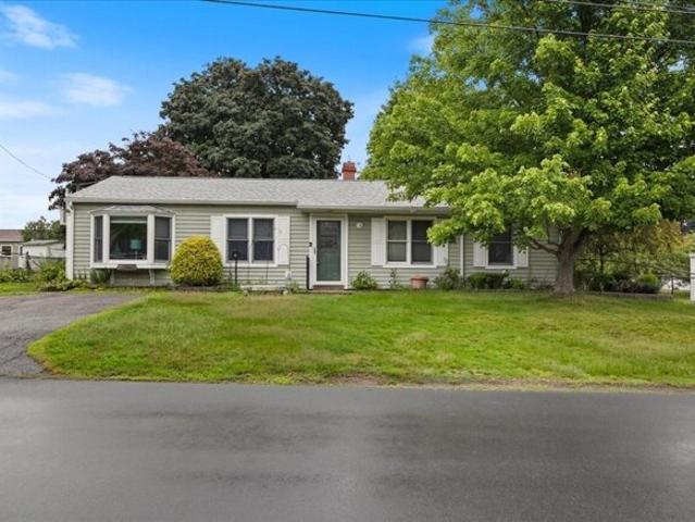 Sherman Ave, Haverhill, Home For Sale