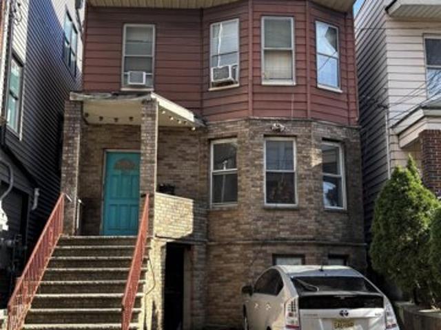 Sherman Ave, Jersey City, Home For Sale
