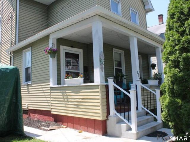 Sherman Ave, Meriden, Home For Sale