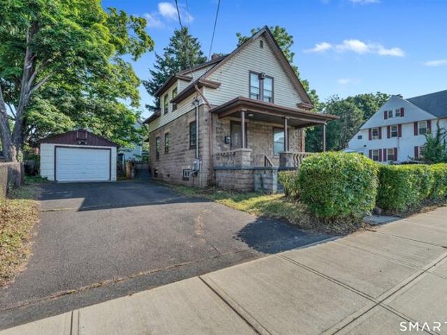 Sherman Ave, Meriden, Home For Sale
