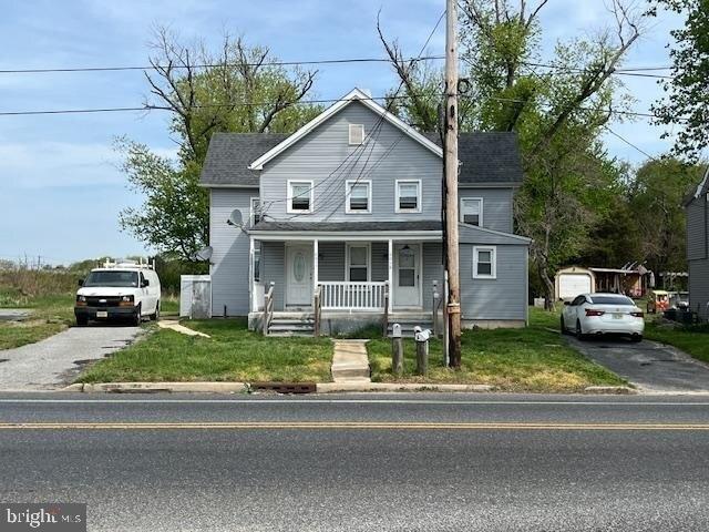 Sherman Ave, Millville, Home For Sale