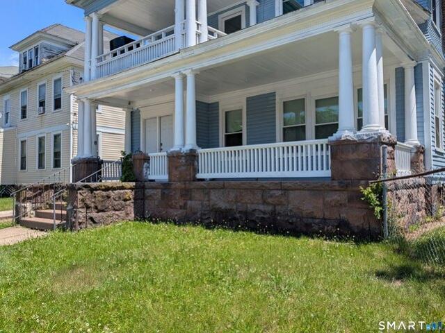 Sherman Ave, New Haven, Home For Sale