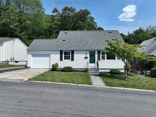 Sherman Ave, North Providence, Home For Sale
