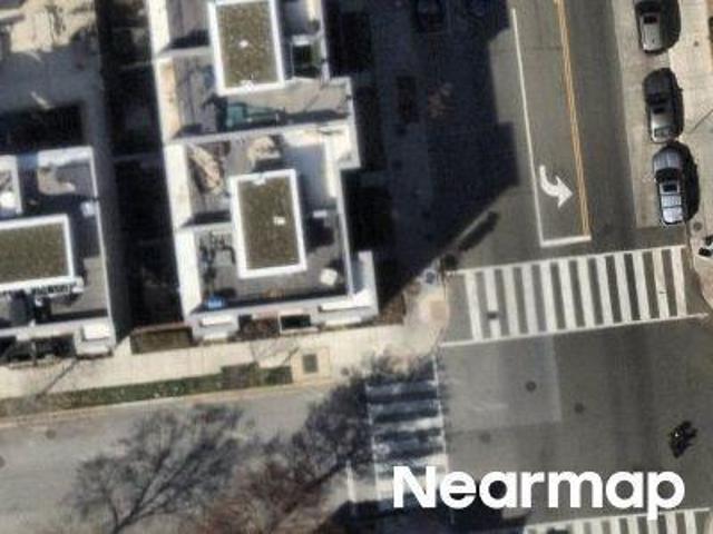 Sherman Ave NW # P4