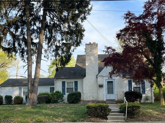 Sherman Ave, Plainfield, Home For Sale