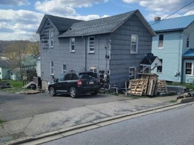 Sherman Ave, Ridgway, Home For Sale