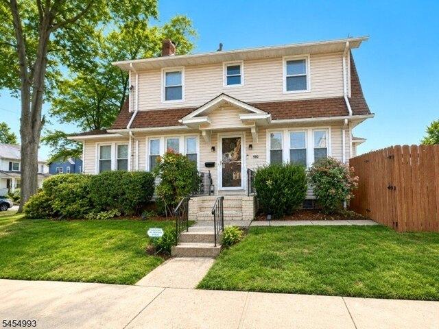 Sherman Ave, Roselle Park, Home For Sale