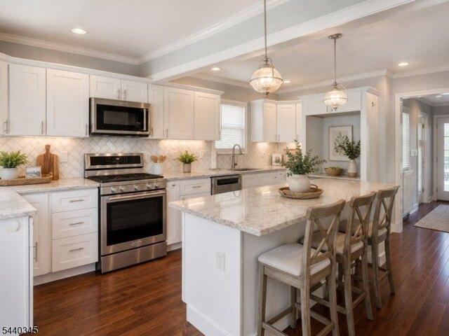 Sherman Ave, Roselle Park, Home For Sale