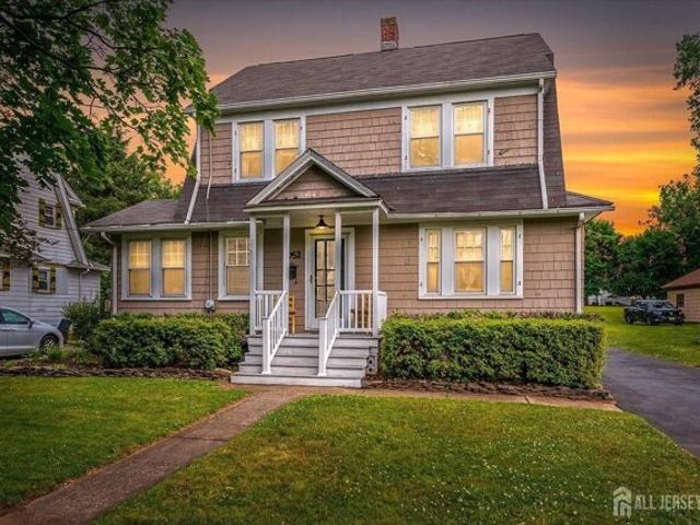 Sherman Ave, South Plainfield, Home For Sale