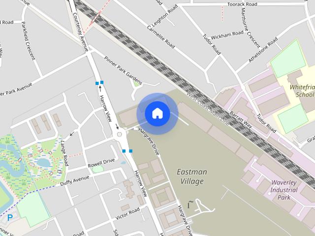 Sherman Apartments, Harrow, HA1