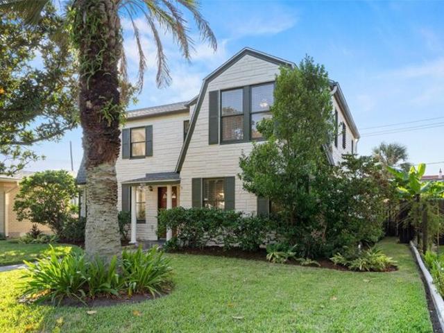 Sherman Blvd, Galveston, Home For Sale