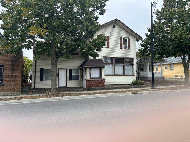 Sherman Blvd, Fort Wayne, Home For Sale