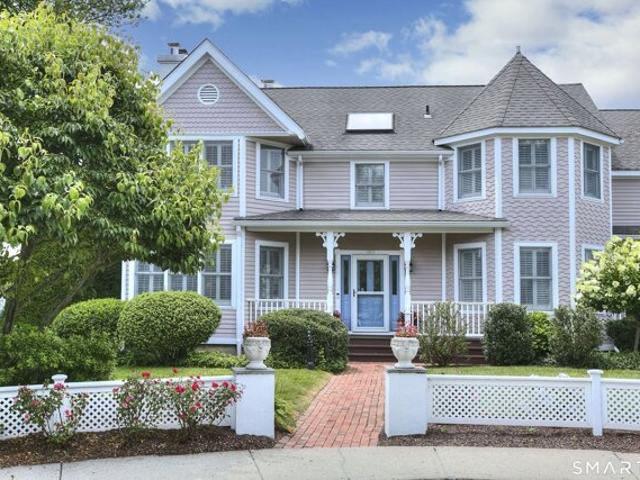 Sherman Ct Unit,fairfield, Home For Sale