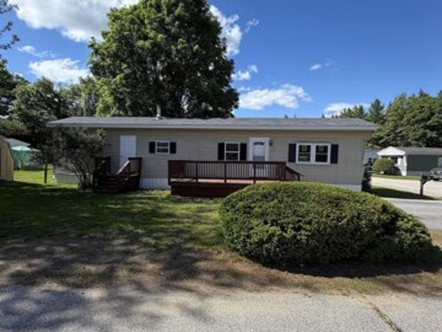 Sherman Dr, Boscawen, Property For Sale