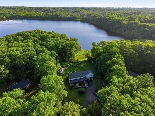 Sherman Dr, Scituate, Home For Sale