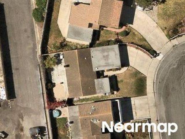 Sherman Dr