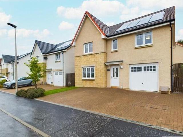 Sherman Drive, Redwood, 4 Bedroom Detached