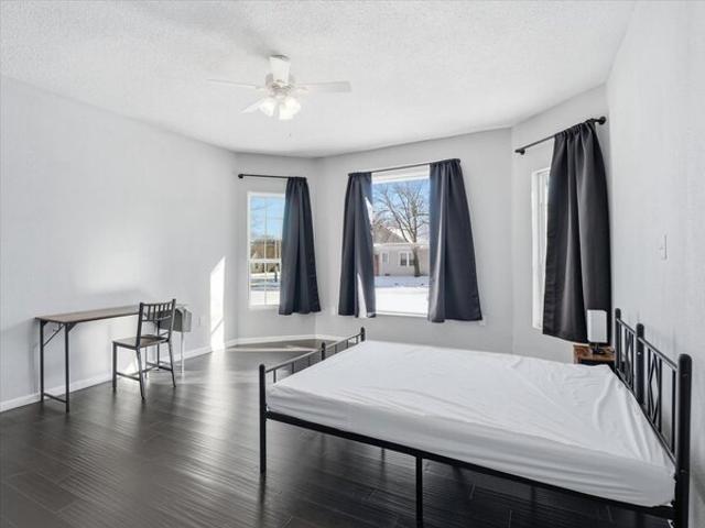 Sherman Furnished Rooms: Bills Included