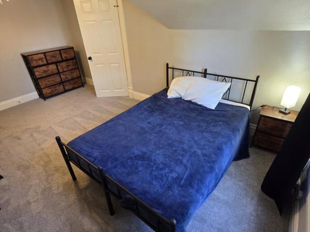 Sherman Furnished Rooms: Bills Included