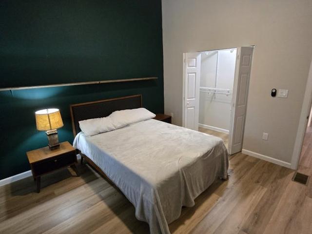 Sherman Furnished Rooms: Bills Included