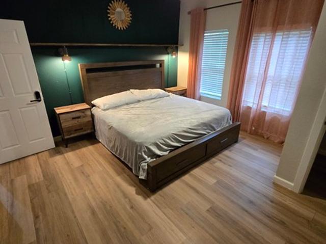 Sherman Furnished Rooms: Bills Included