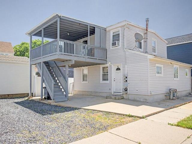 Sherman Family Ave Unit,seaside Heights, Home For Sale