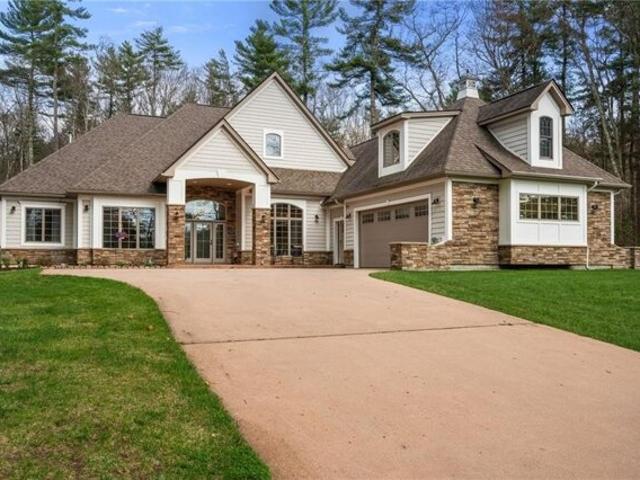 Sherman Farm Rd, Burrillville, Home For Sale