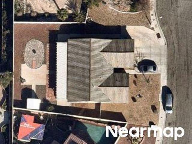 Sherman Peak Ln