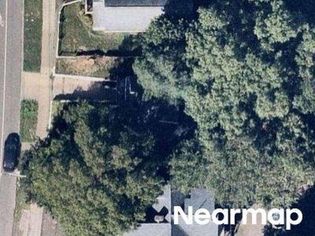 Sherman Pkwy