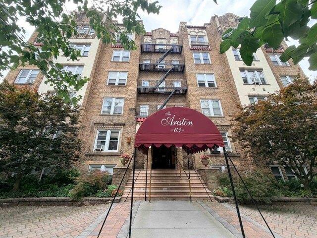 Sherman Pl Apt B, Jersey City, Condo For Sale