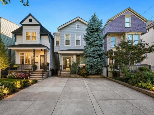 Sherman Pl, Jersey City, Home For Sale