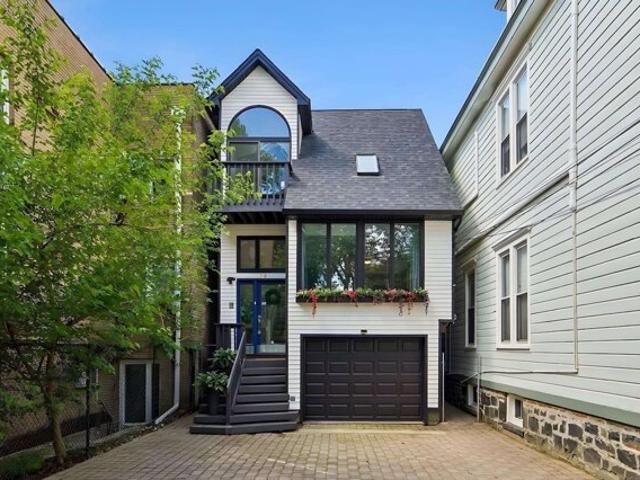 Sherman Pl, Jersey City, Home For Sale