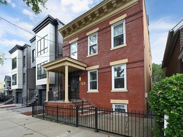 Sherman Pl, Jersey City, Home For Sale