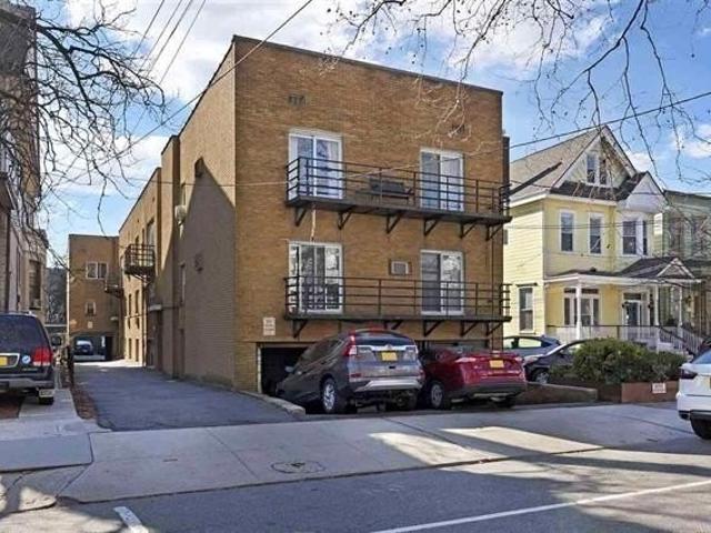 Sherman Pl Unit A, Jersey City, Condo For Sale