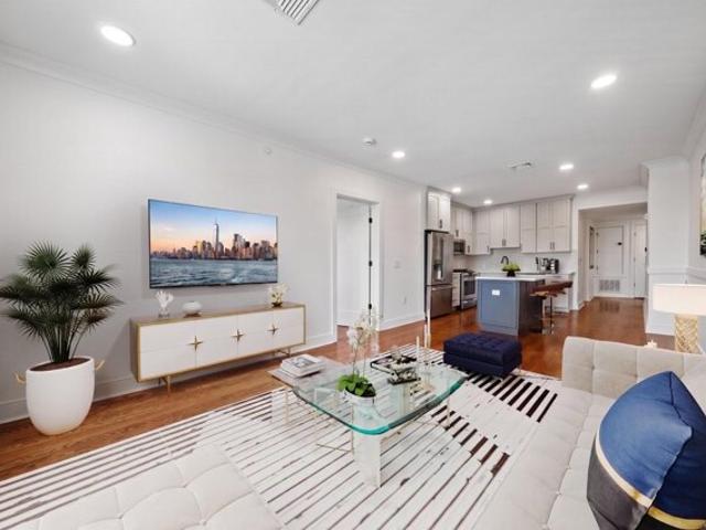 Sherman Pl Unit,jersey City, Condo For Sale