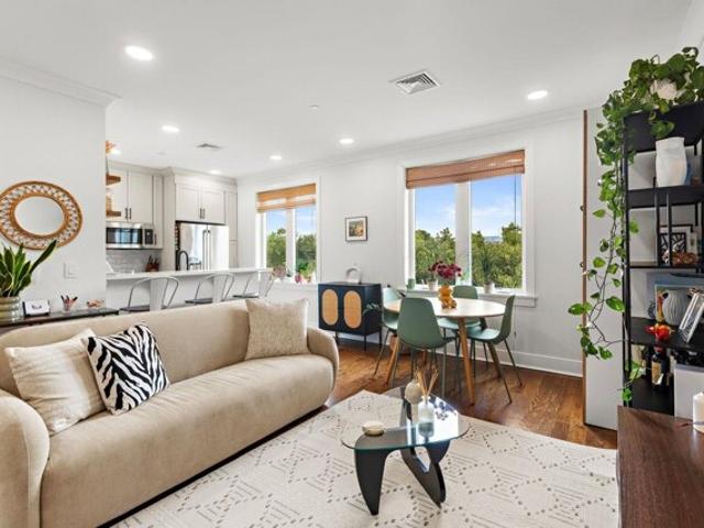 Sherman Pl Unit,jersey City, Condo For Sale