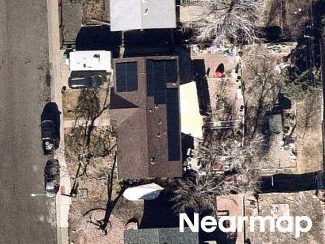 Sherman Pl