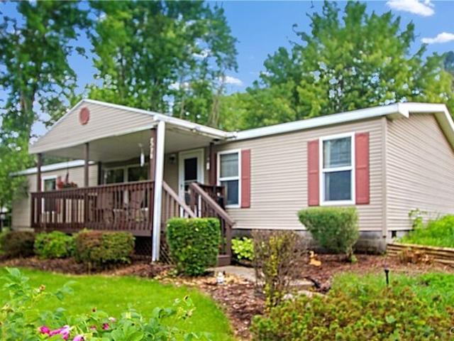 Sherman Rd, Auburn, Home For Sale