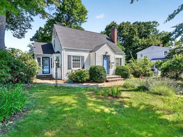Sherman Rd, Stoneham, Home For Sale
