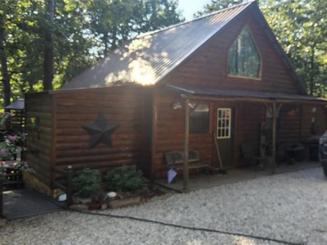 Sherman Rd S, Moyers, OK 74557