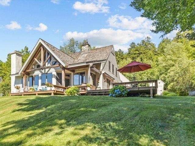 Sherman Rd, Waitsfield, Home For Sale